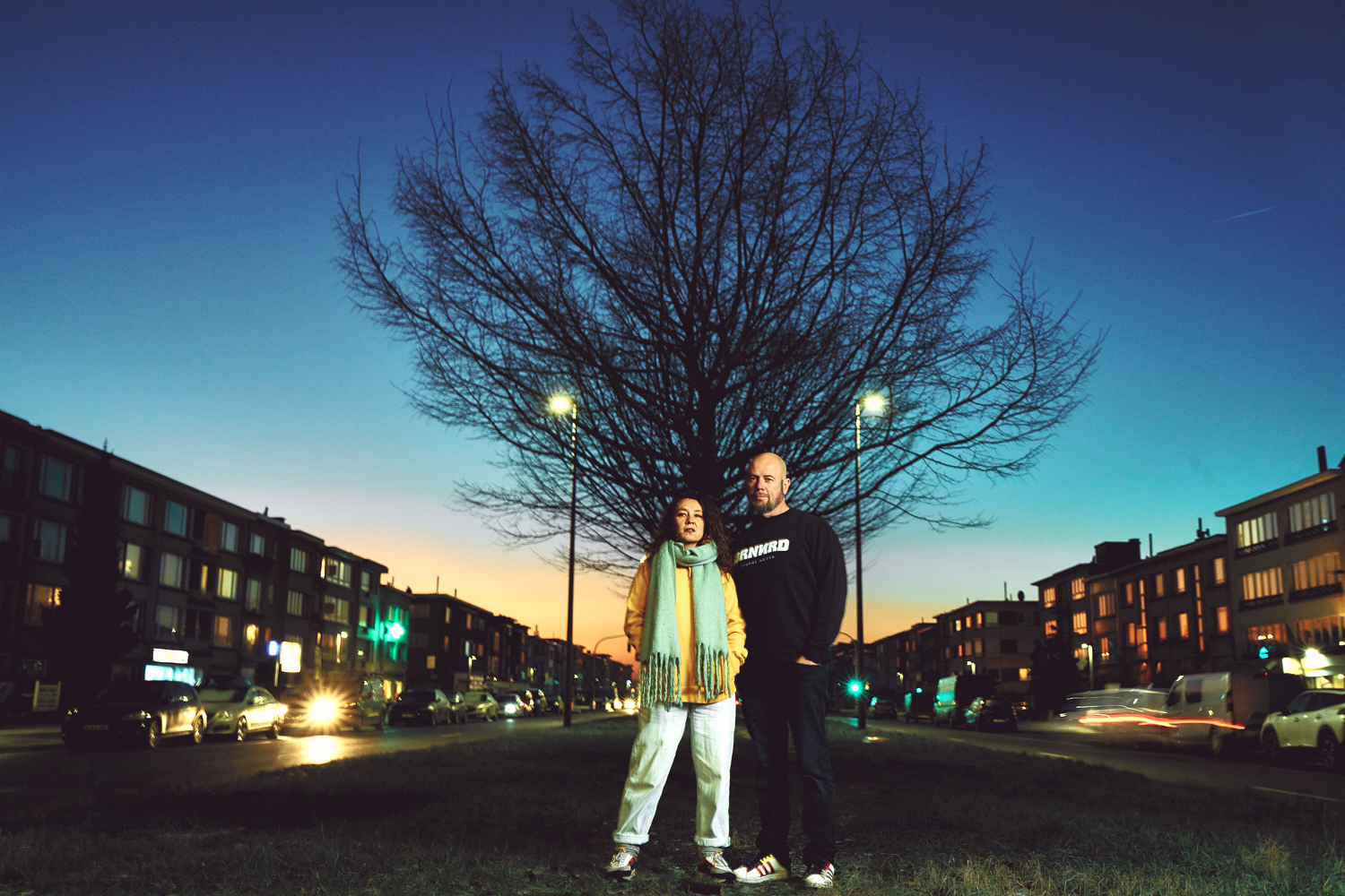 Honderd | marthatentatief