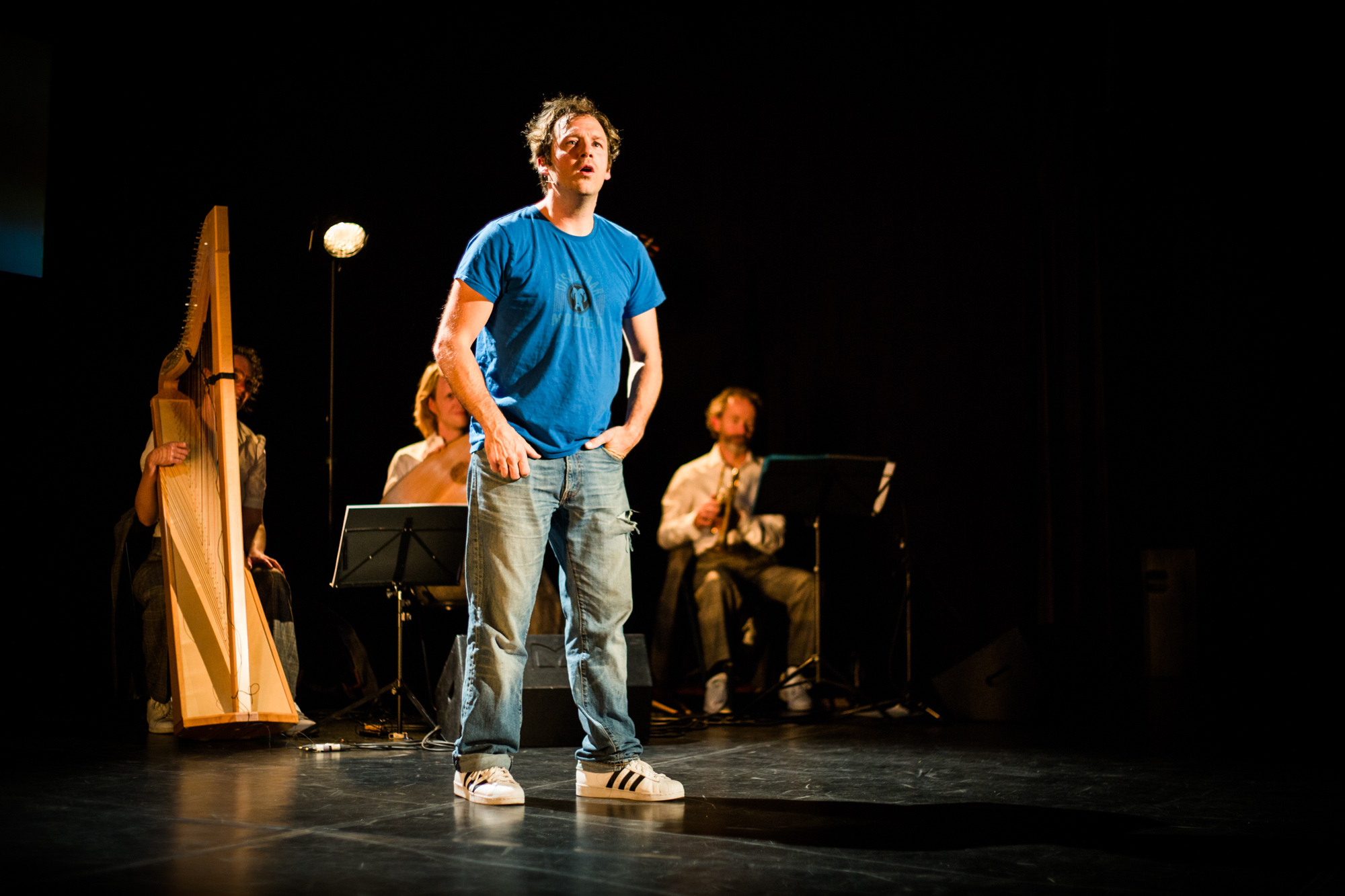 Lulletje | marthatentatief